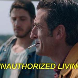 Unauthorized Living - Rotten Tomatoes