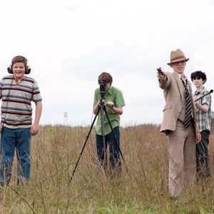 Riley Griffiths - Rotten Tomatoes