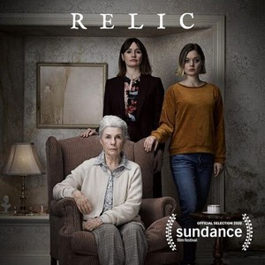 Relic - Rotten Tomatoes
