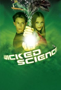 Wicked Science: Season 2, Episode 12 | Rotten Tomatoes