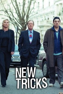New Tricks - Rotten Tomatoes