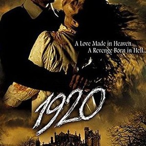 1920 - Rotten Tomatoes