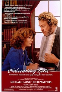 Educating Rita | Rotten Tomatoes
