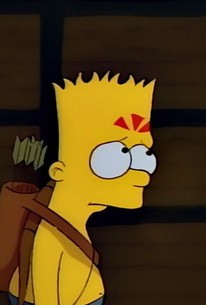 The Simpsons: Season 4, Episode 1 | Rotten Tomatoes
