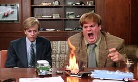 Tommy Boy - Rotten Tomatoes