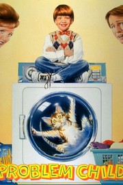 Problem Child - Movie Reviews