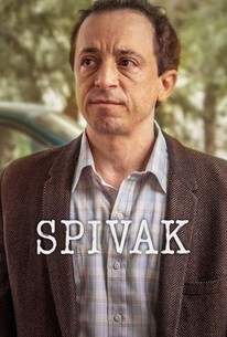 Spivak (2018) | Rotten Tomatoes