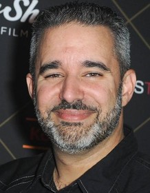 Alex Ferrari | Rotten Tomatoes