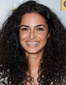 Anna Shaffer | Rotten Tomatoes
