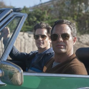 The Normal Heart - Rotten Tomatoes