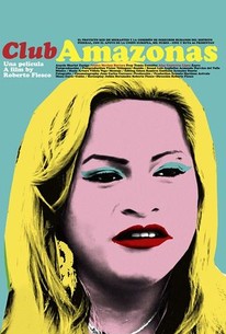 Club amazonas - Movie Reviews | Rotten Tomatoes