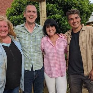 Garden Rescue: Season 8, Episode 19 - Rotten Tomatoes