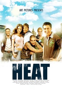 Heat | Rotten Tomatoes