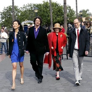 Kelly Choi - Rotten Tomatoes