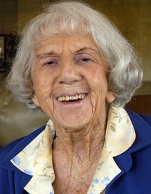 Evelyn Johnson - Rotten Tomatoes