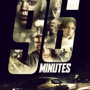 96 Minutes - Rotten Tomatoes