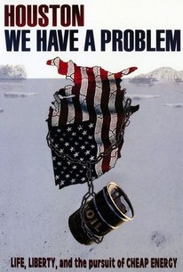 Houston, We Have a Problem | Rotten Tomatoes