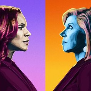 The Good Fight - Rotten Tomatoes