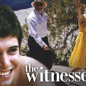 The Witnesses - Rotten Tomatoes