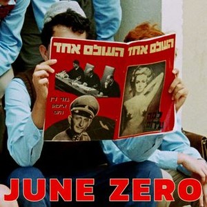 June Zero - Rotten Tomatoes