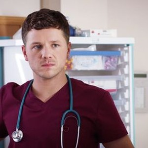 Holby City: Season 18, Episode 19 - Rotten Tomatoes