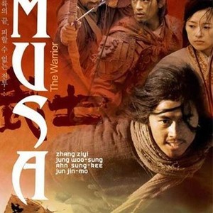 Musa - Rotten Tomatoes