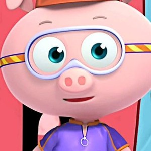 Super Why!: Season 1, Episode 49 - Rotten Tomatoes