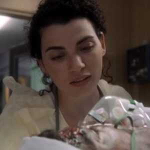 ER: Season 2, Episode 16 - Rotten Tomatoes