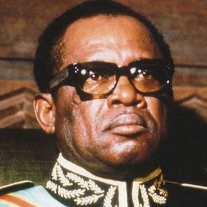 Mobutu, King of Zaire - Rotten Tomatoes