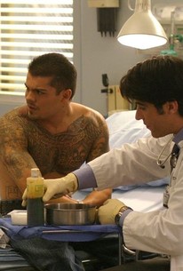 ER: Season 10, Episode 15 | Rotten Tomatoes