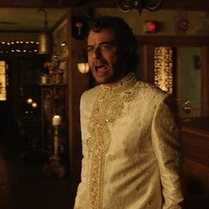 Alex Karzis - Rotten Tomatoes