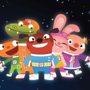 Astroblast! - Rotten Tomatoes