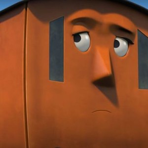 Thomas & Friends: Sodor's Legend of the Lost Treasure - Rotten Tomatoes
