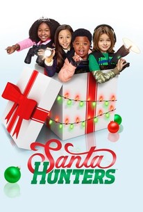 Santa Hunters | Rotten Tomatoes
