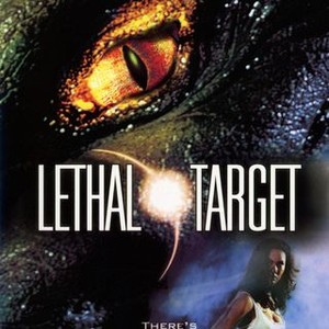 Lethal Target - Rotten Tomatoes