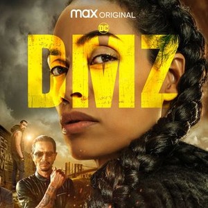 DMZ - Rotten Tomatoes