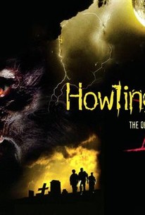 Howling IV: The Original Nightmare - Rotten Tomatoes