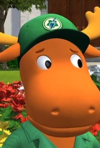 The Backyardigans: Season 4, Episode 8 - Rotten Tomatoes