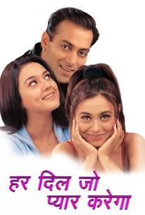 Har Dil Jo Pyaar Karega | Rotten Tomatoes