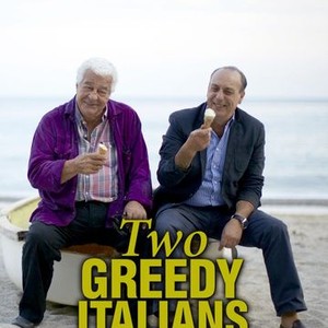 Two Greedy Italians: Season 2, Episode 3 - Rotten Tomatoes