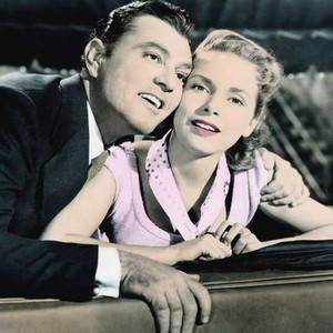 Two Tickets to Broadway - Rotten Tomatoes