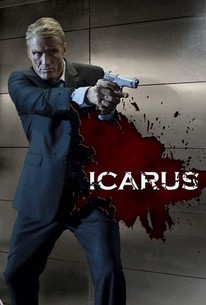 Icarus | Rotten Tomatoes