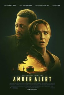Amber Alert (2024) | Rotten Tomatoes
