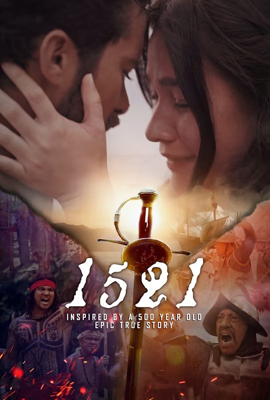 1521 Pictures | Rotten Tomatoes
