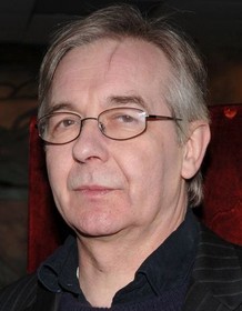 Serge Le Péron | Rotten Tomatoes