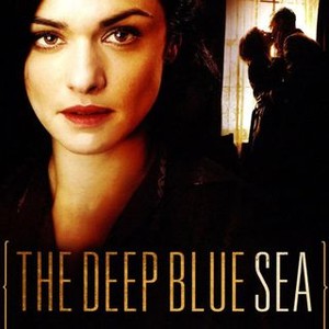 The Deep Blue Sea - Rotten Tomatoes