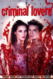 Criminal Lovers | Rotten Tomatoes