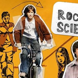 Rocket Science - Rotten Tomatoes