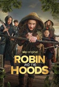 Robin and the Hoods | Rotten Tomatoes