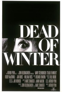 Dead of Winter - Rotten Tomatoes